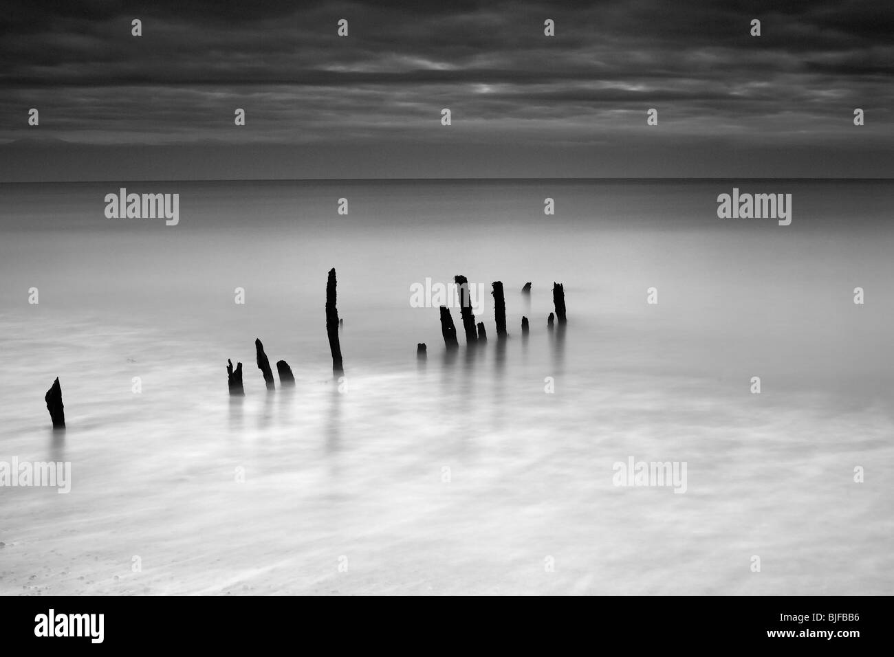 Long exposure captures movement hi-res stock photography and images - Alamy