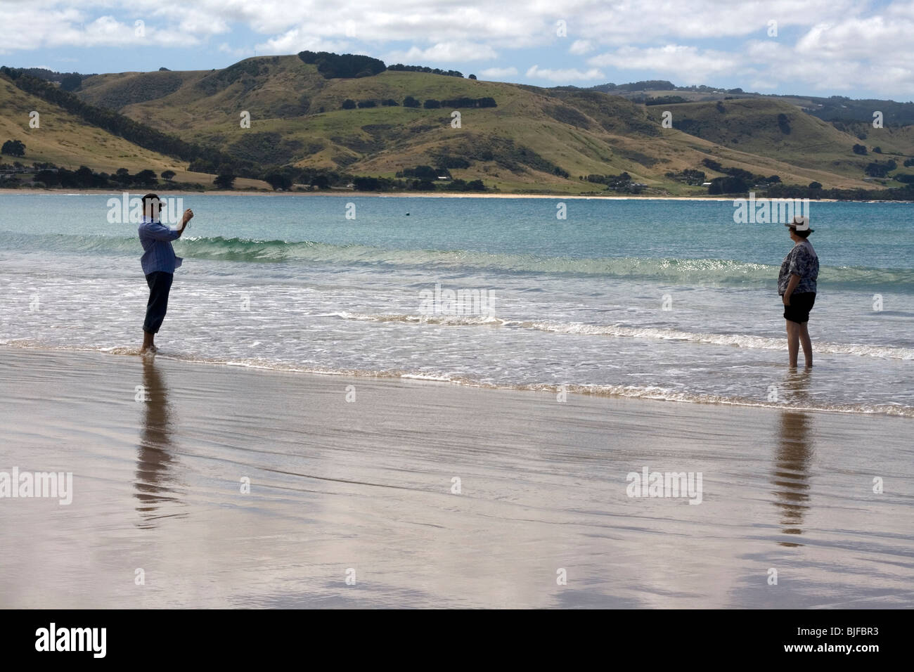 Highway victoria hi-res stock photography and images - Alamy