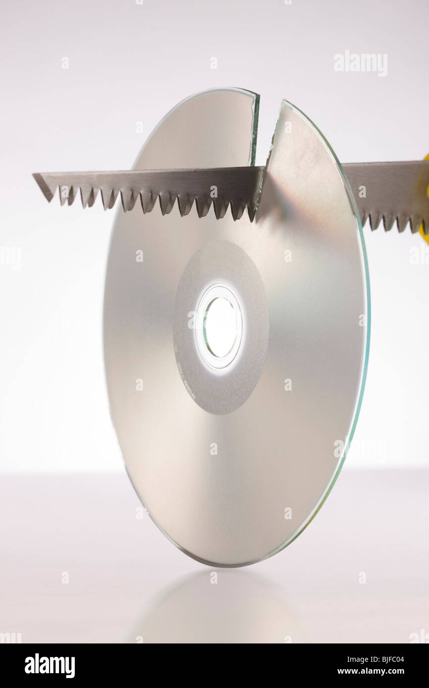 Cutting it series hi-res stock photography and images - Alamy