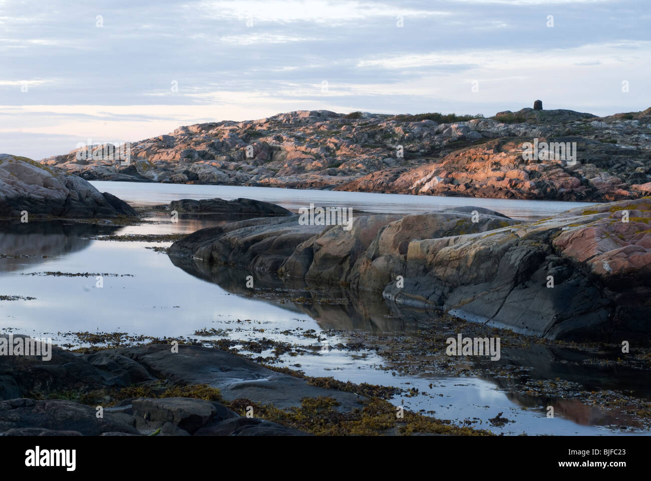 Koster islands sweden hi-res stock photography and images - Alamy