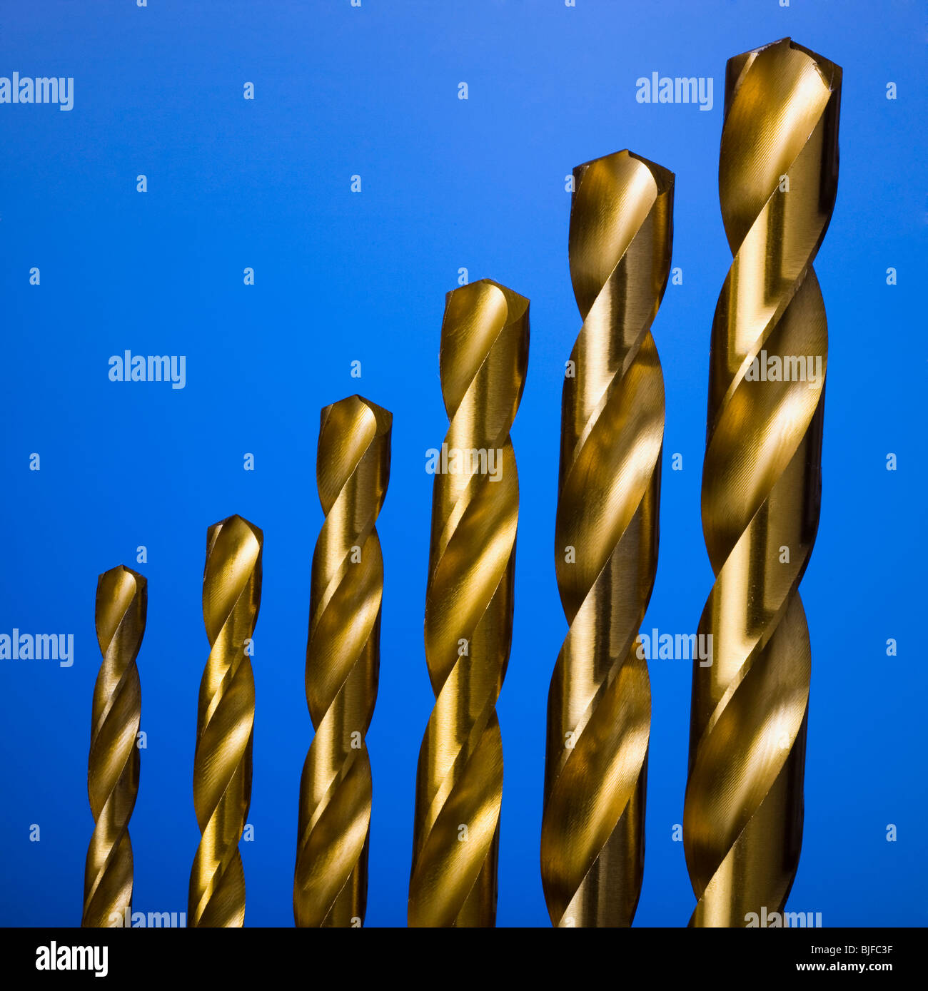 Drill bit hi-res stock photography and images - Alamy