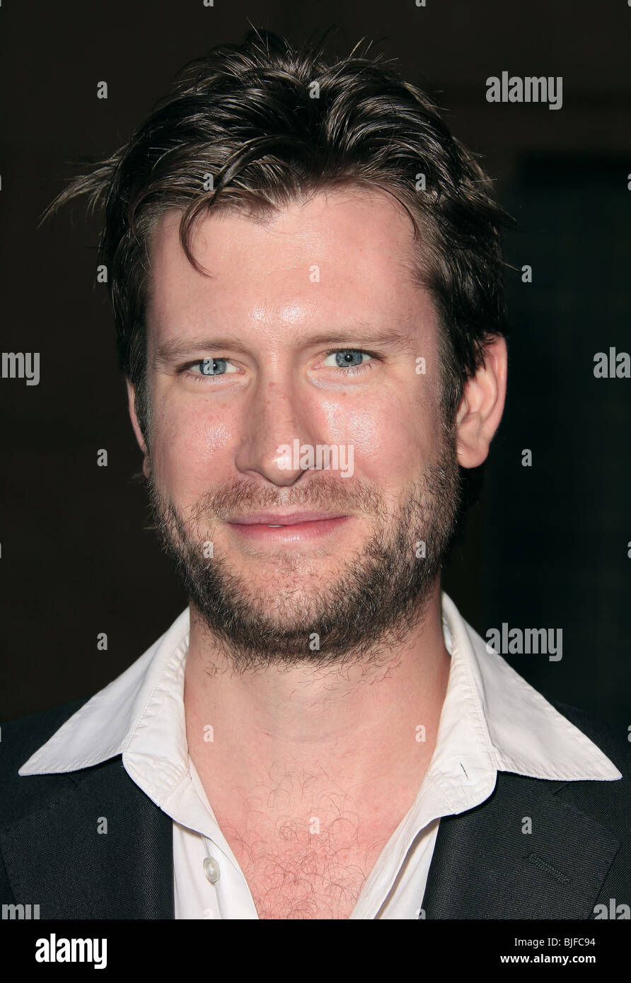 ADAM MASON BLOOD RIVER LOS ANGELES PREMIERE HOLLYWOOD LOS ANGELES CA ...