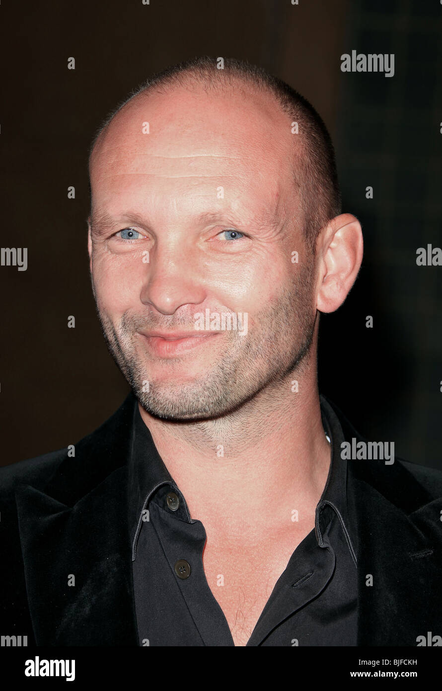 ANDREW HOWARD BLOOD RIVER LOS ANGELES PREMIERE HOLLYWOOD LOS ANGELES CA ...