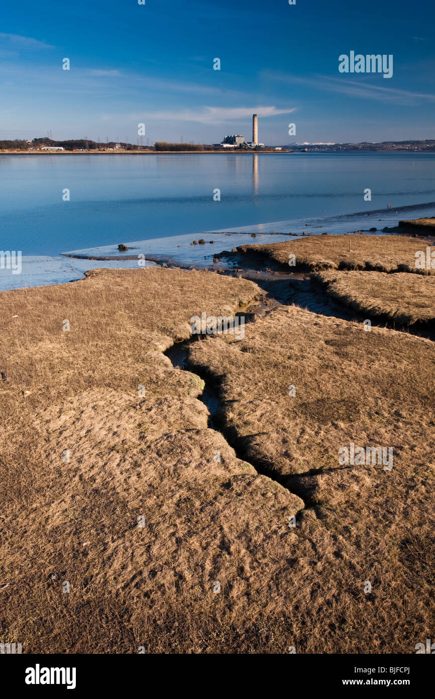 Longannet power station hi-res stock photography and images - Alamy