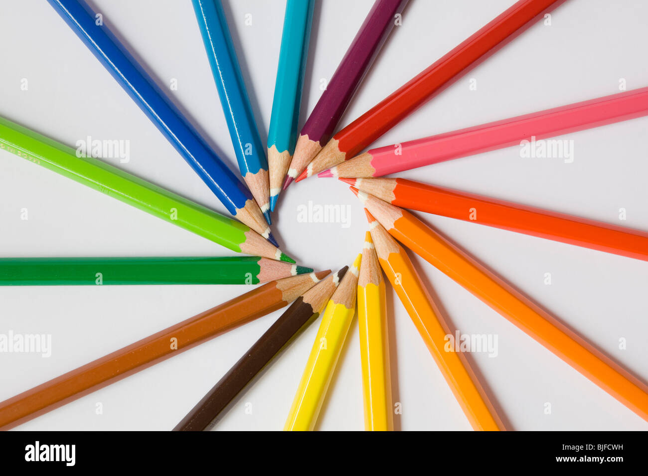 Circulo tangente hi-res stock photography and images - Alamy