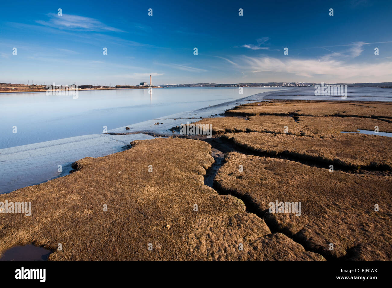Longannet power station hi-res stock photography and images - Alamy