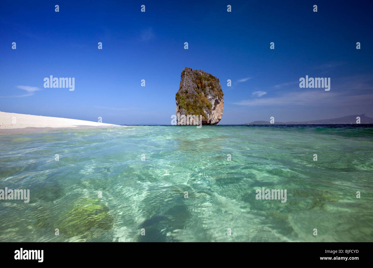 Poda beach hi-res stock photography and images - Alamy