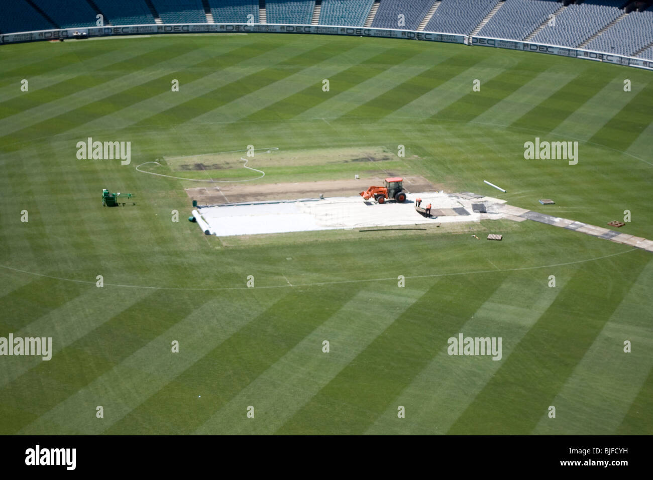 MCG, Victoria, Australia Stock Photo - Alamy