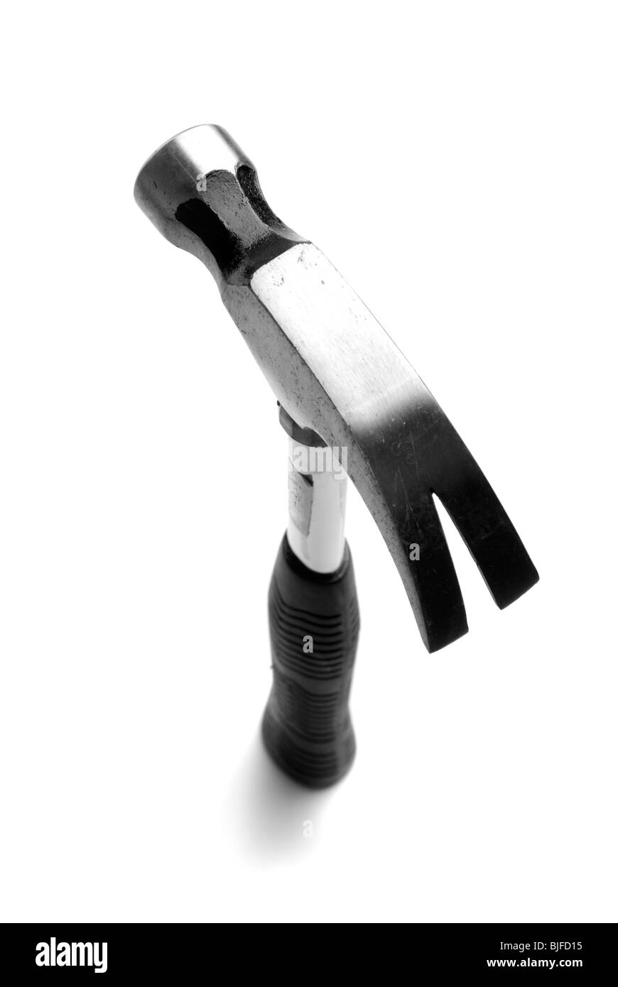 Hammer Black and White Stock Photos & Images - Alamy