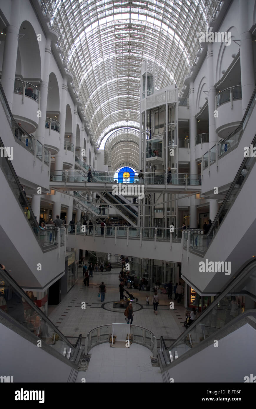 Bentall centre kingston hi-res stock photography and images - Alamy