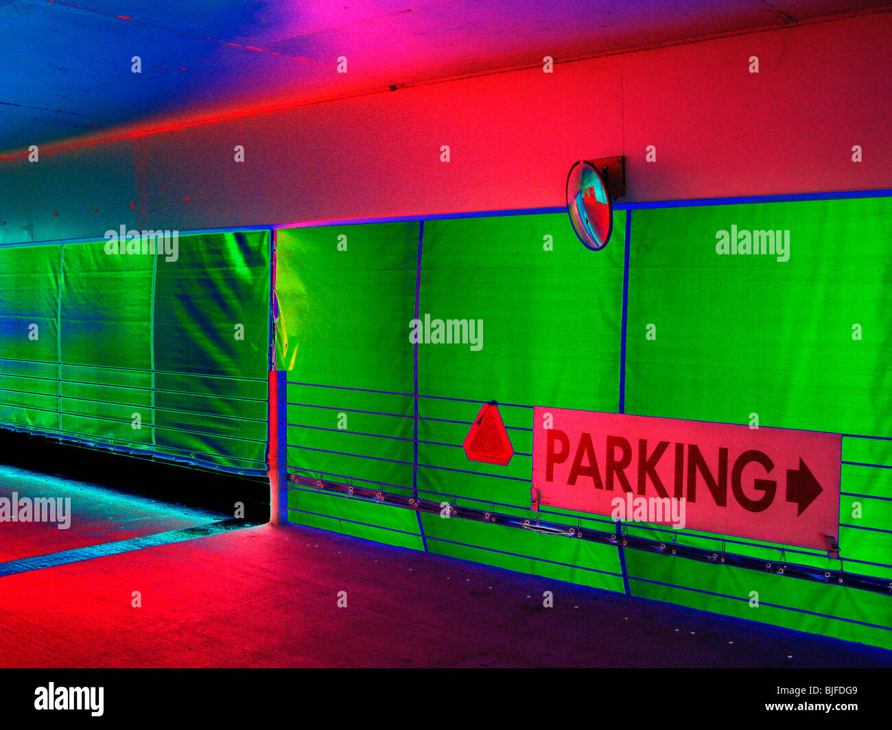 Joyous abstraction hi-res stock photography and images - Alamy