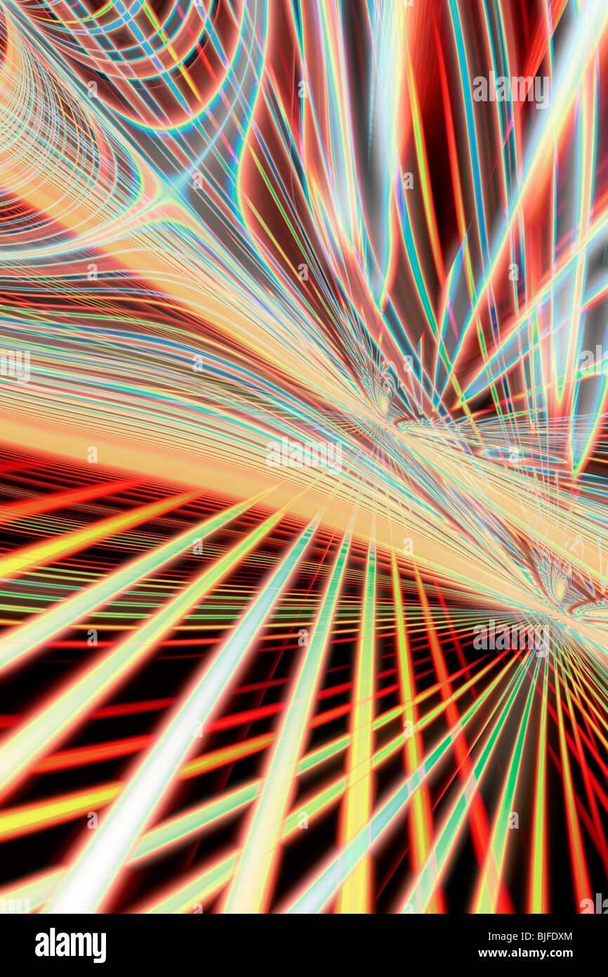 Digital manipulated image hi-res stock photography and images - Alamy