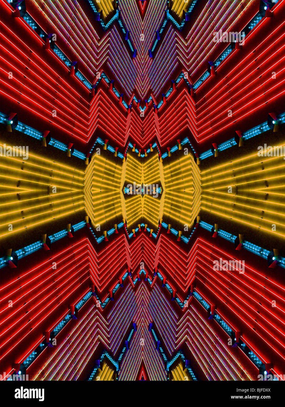 Abstract neon background hi-res stock photography and images - Alamy