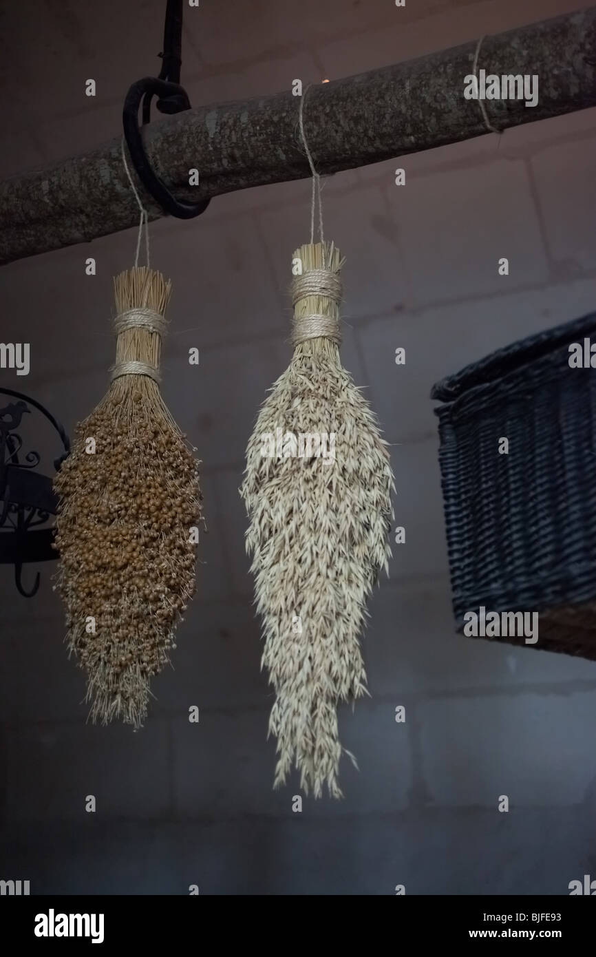 Old medieval bundle Stock Photo - Alamy