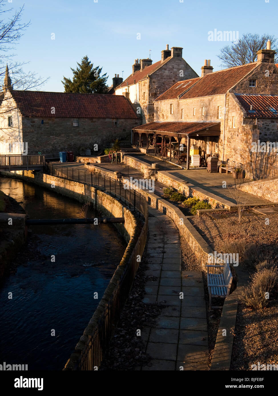 The ceres burn hi-res stock photography and images - Alamy