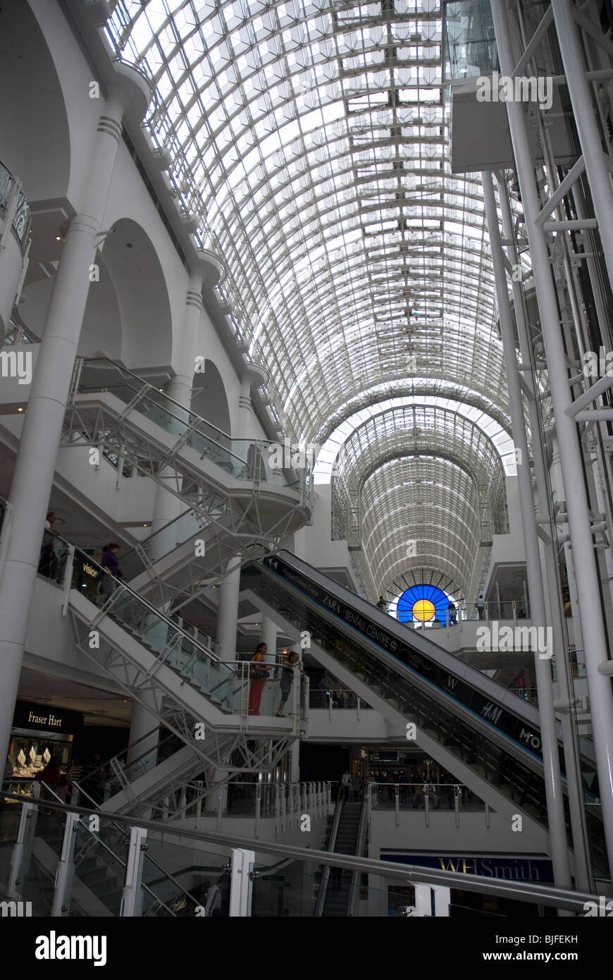 Bentall centre kingston hi-res stock photography and images - Alamy