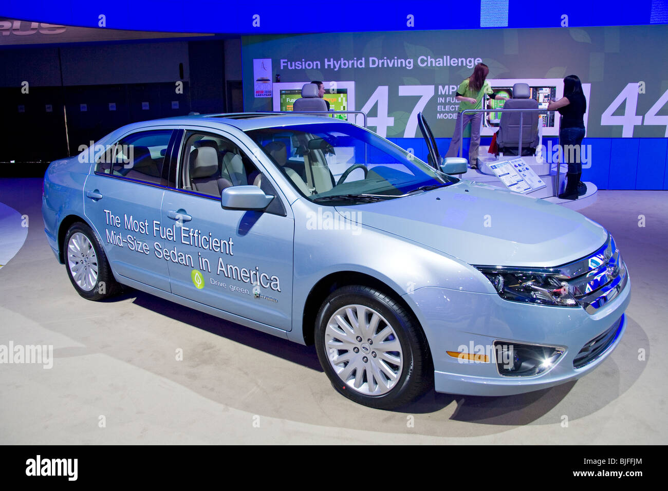 Ford Alternative Fuel Vehicles at Robert Parsley blog