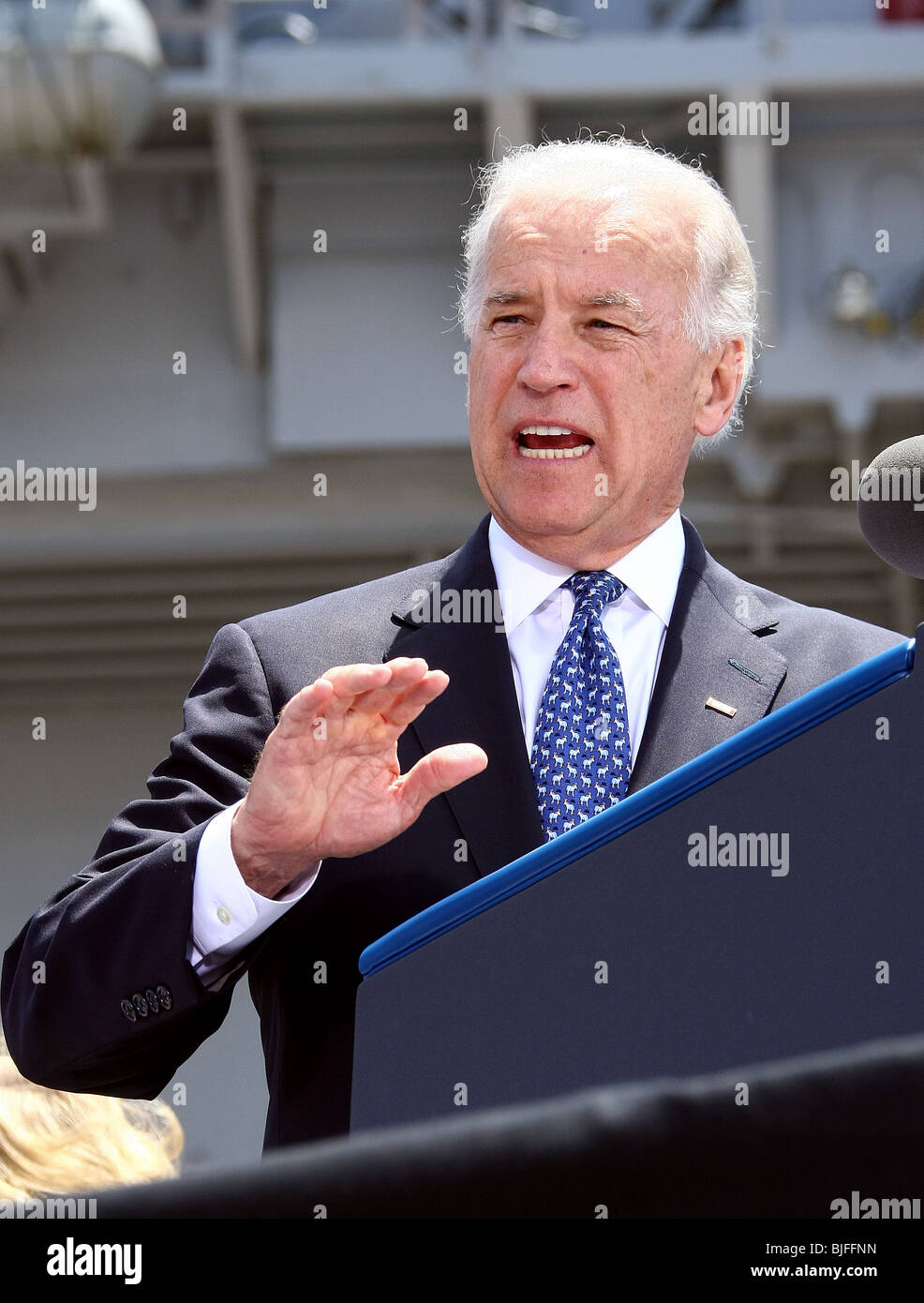 President biden speech hi-res stock photography and images - Alamy
