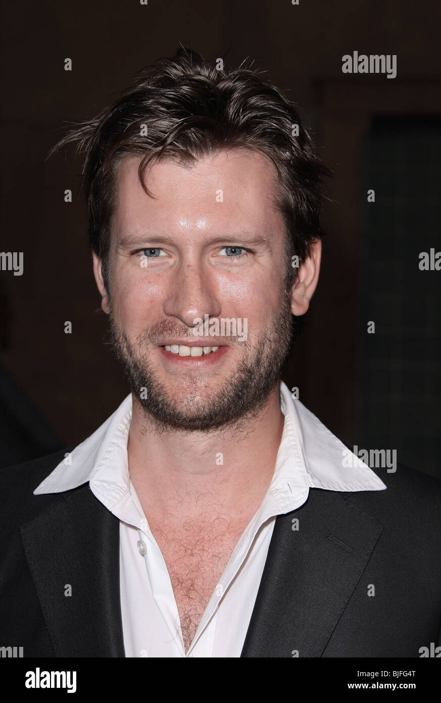 ADAM MASON BLOOD RIVER LOS ANGELES PREMIERE HOLLYWOOD LOS ANGELES CA ...