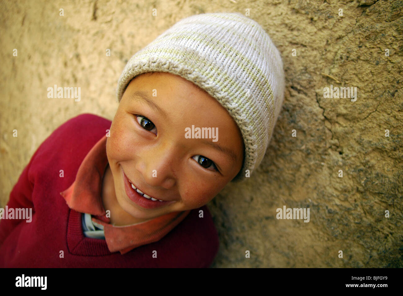 Ladakhi Stock Photos & Ladakhi Stock Images - Alamy