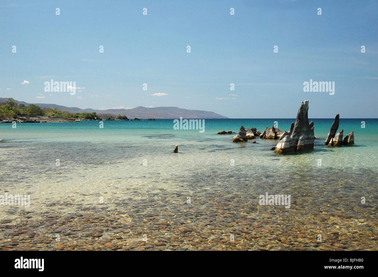 Manda formation hi-res stock photography and images - Alamy