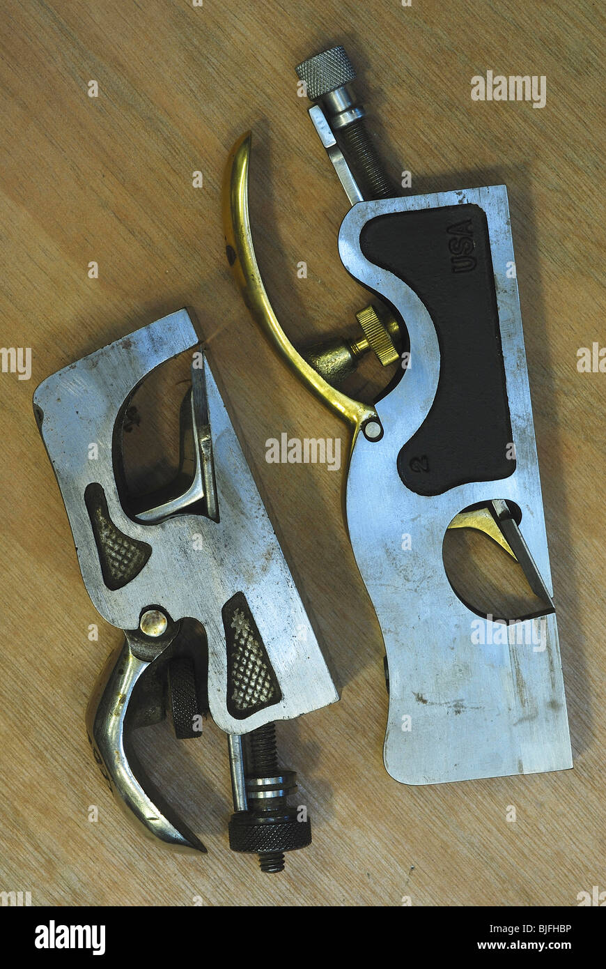 Rebate plane hi-res stock photography and images - Alamy