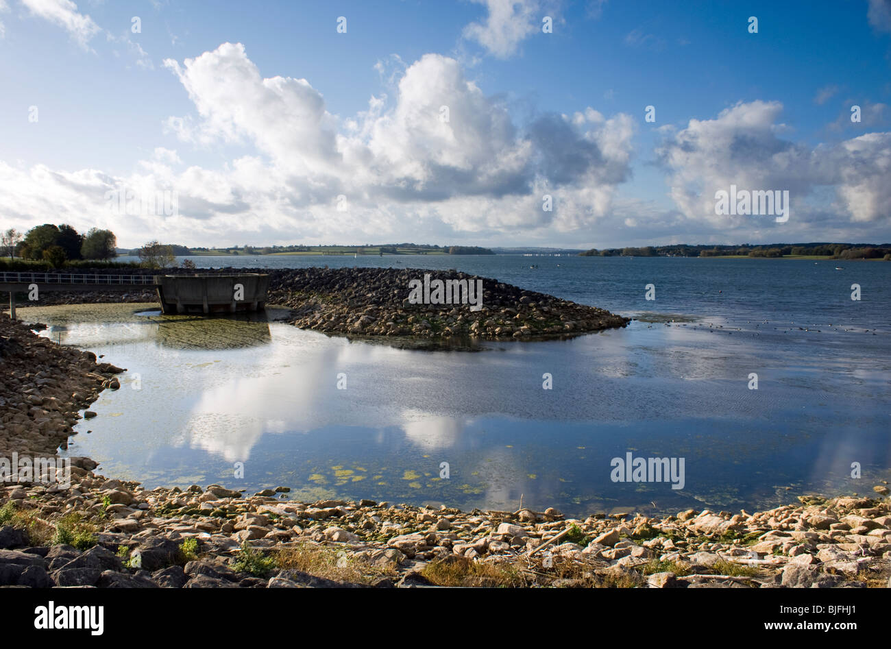 Rutland belle boat hi-res stock photography and images - Alamy