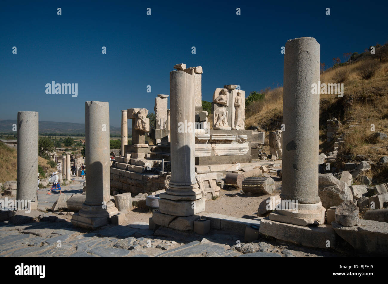 Izmir izmir turkey hi-res stock photography and images - Alamy