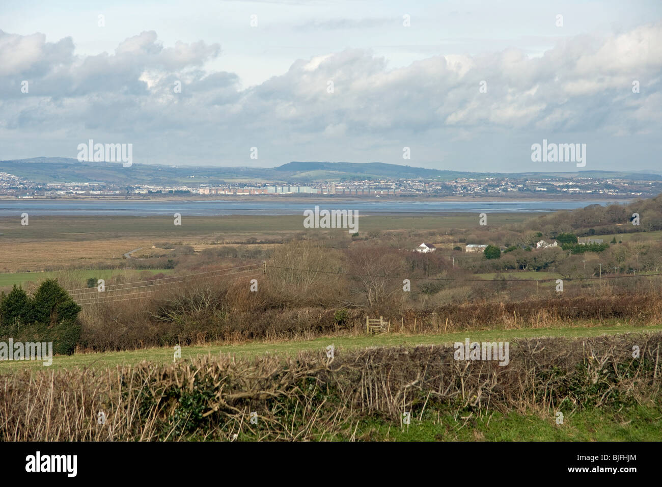 Llanelli Wales High Resolution Stock Photography and Images - Alamy