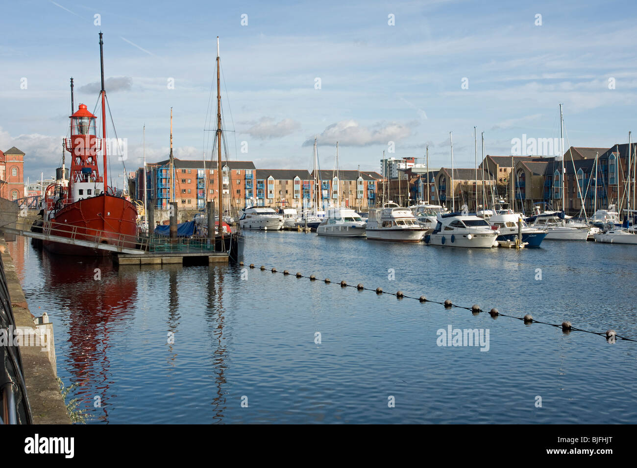 Lower swansea valley hi-res stock photography and images - Alamy