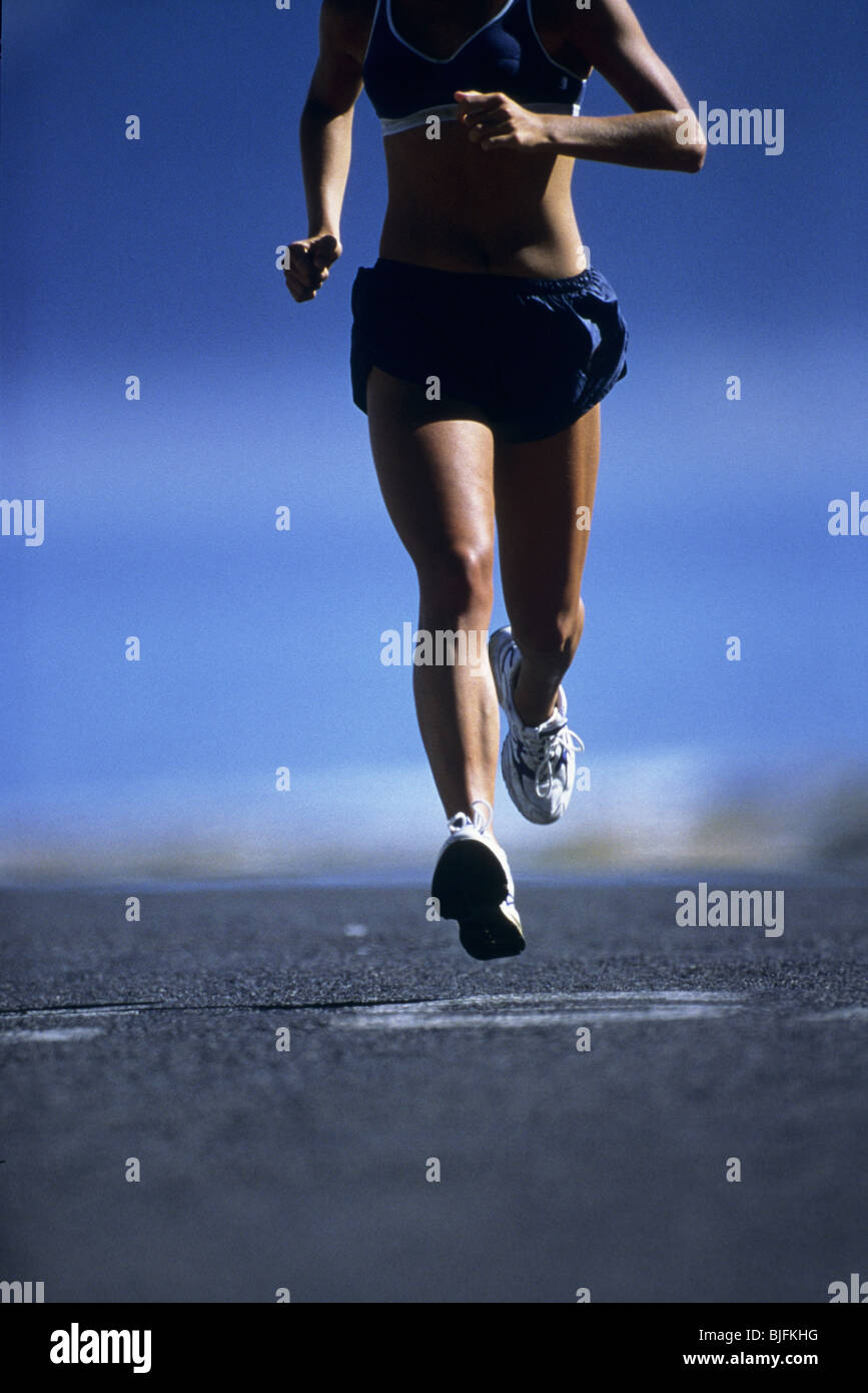 Half shot hi-res stock photography and images - Alamy