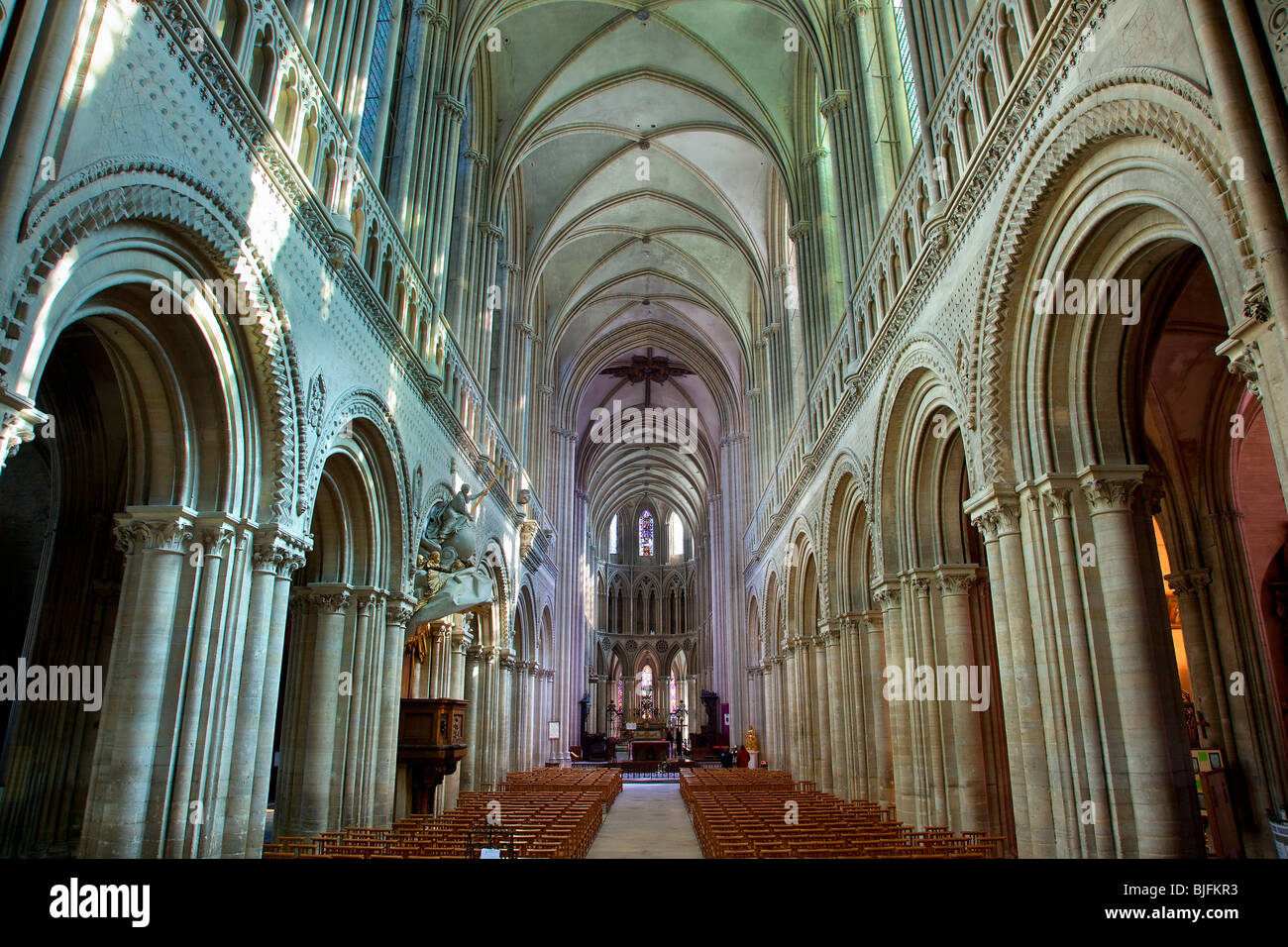 Bayeux hi-res stock photography and images - Alamy