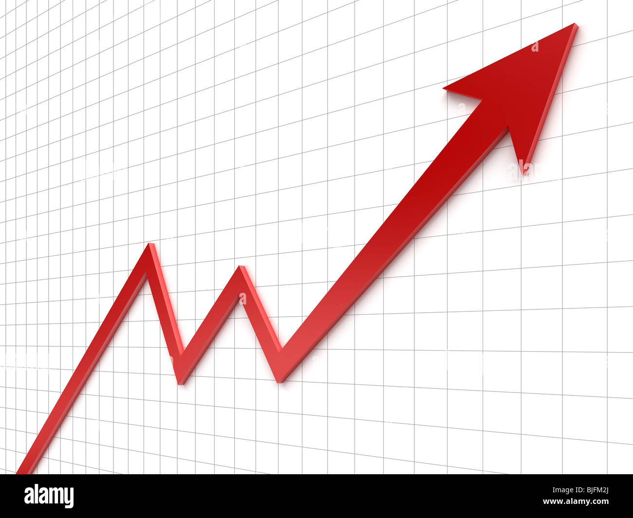Statistics diagram Cut Out Stock Images & Pictures - Alamy