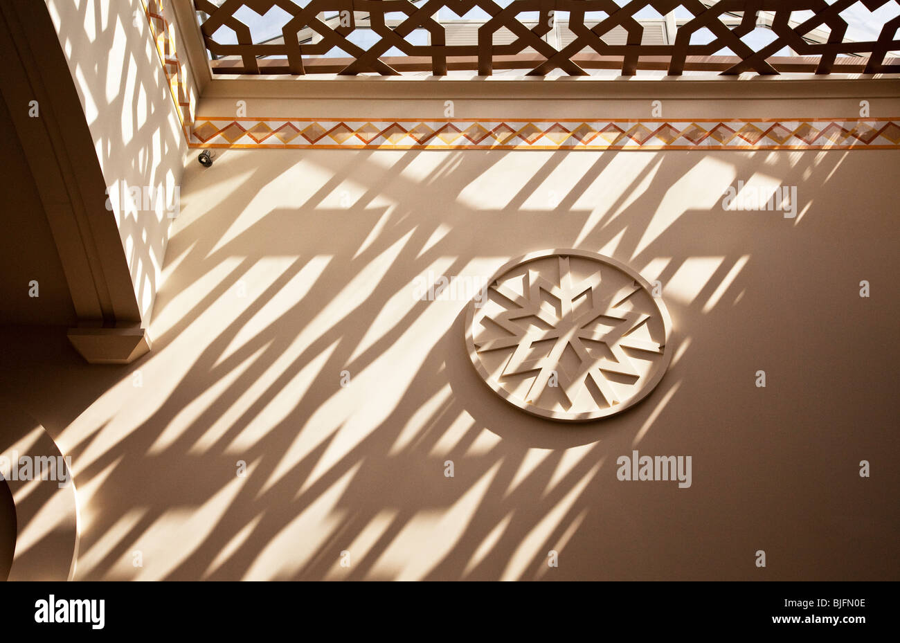 Emirati architecture hi-res stock photography and images - Alamy