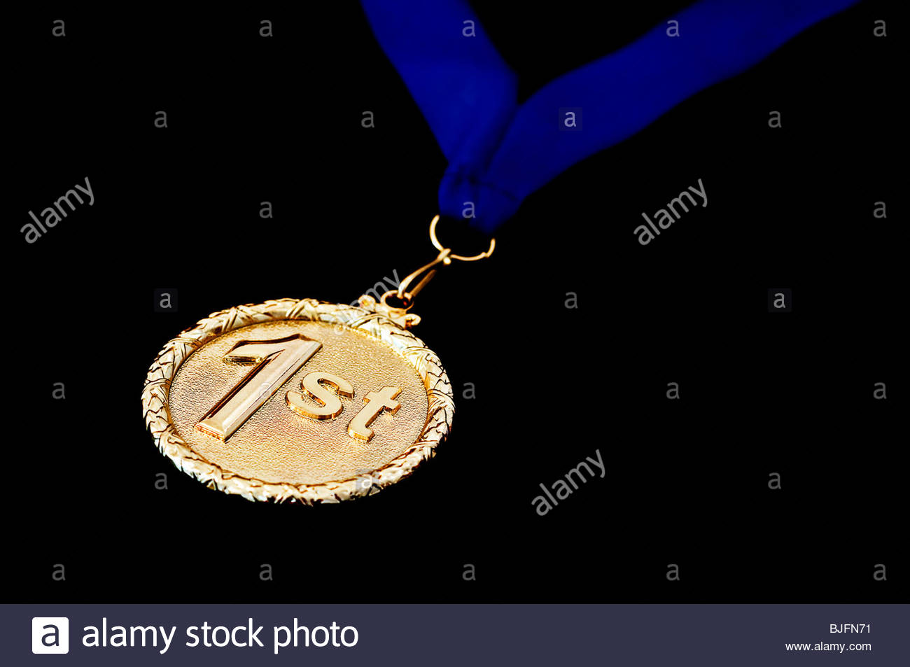 1st Place Medal Stock Photos & 1st Place Medal Stock Images - Alamy