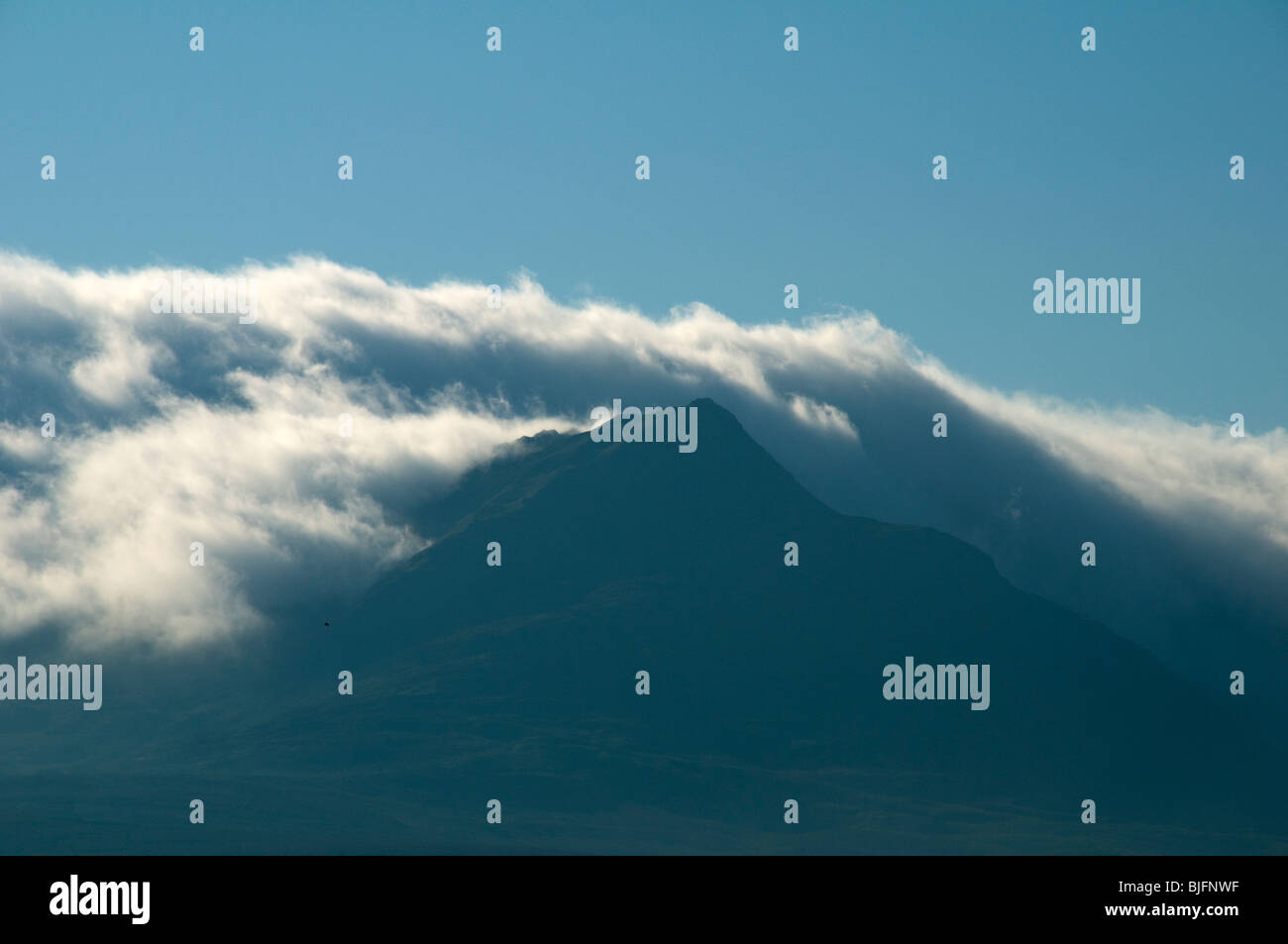 Orographic hi-res stock photography and images - Alamy
