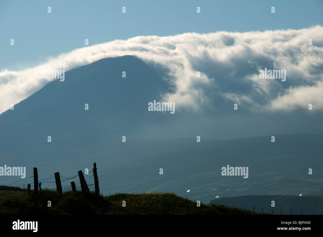 Orographic hi-res stock photography and images - Alamy