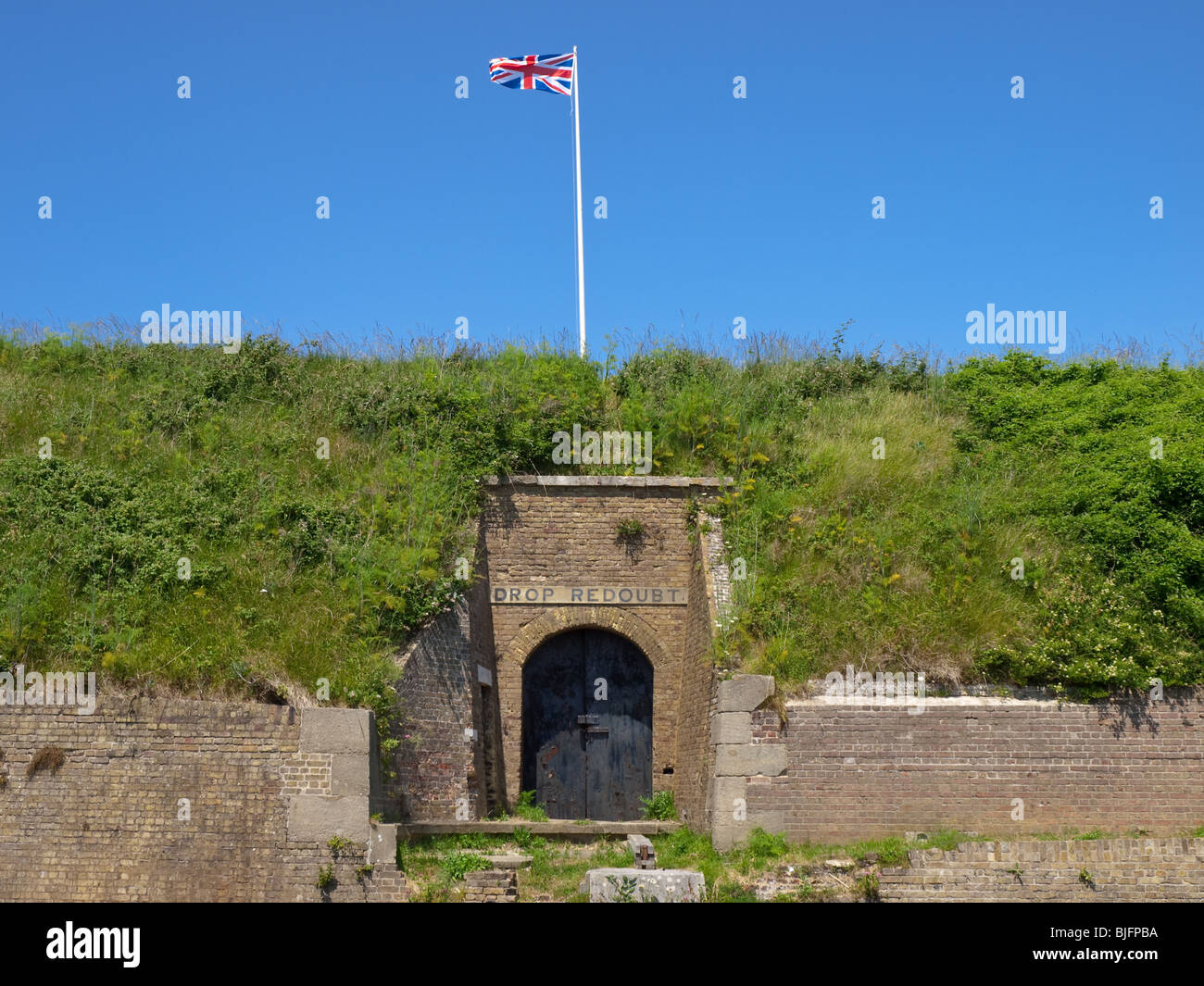 Western union flag hi-res stock photography and images - Alamy