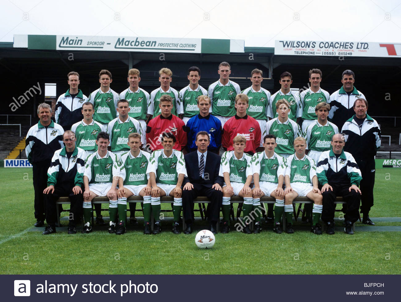 Alex Miller Manager Stock Photos & Alex Miller Manager Stock Images - Alamy