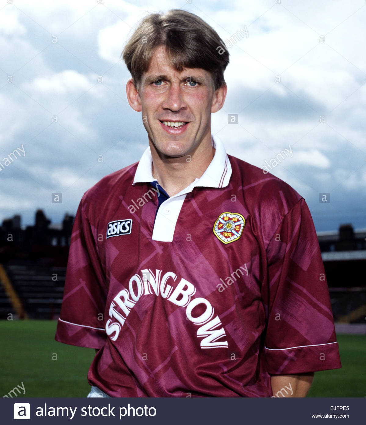 Gary Mackay Stock Photos & Gary Mackay Stock Images - Alamy