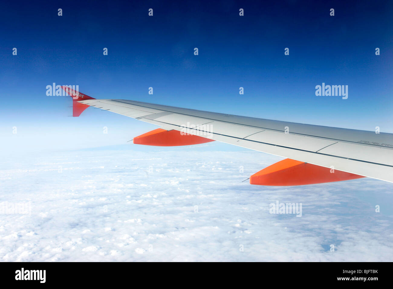 Easyjet Plane Window High Resolution Stock Photography and Images - Alamy