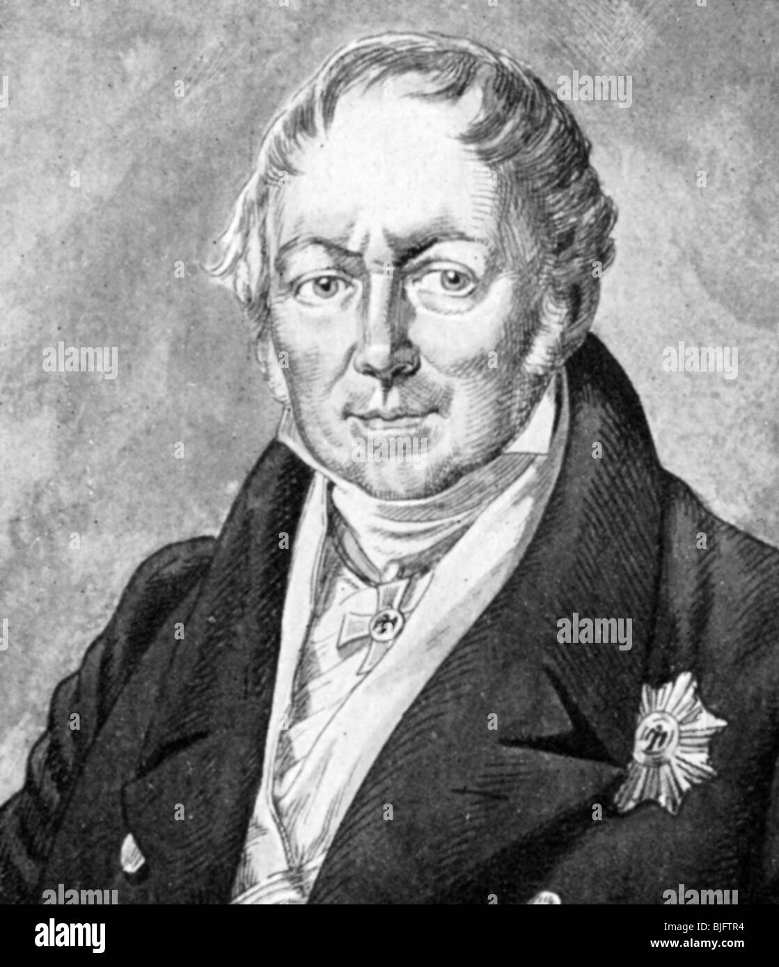 Friedrich goltz hi-res stock photography and images - Alamy