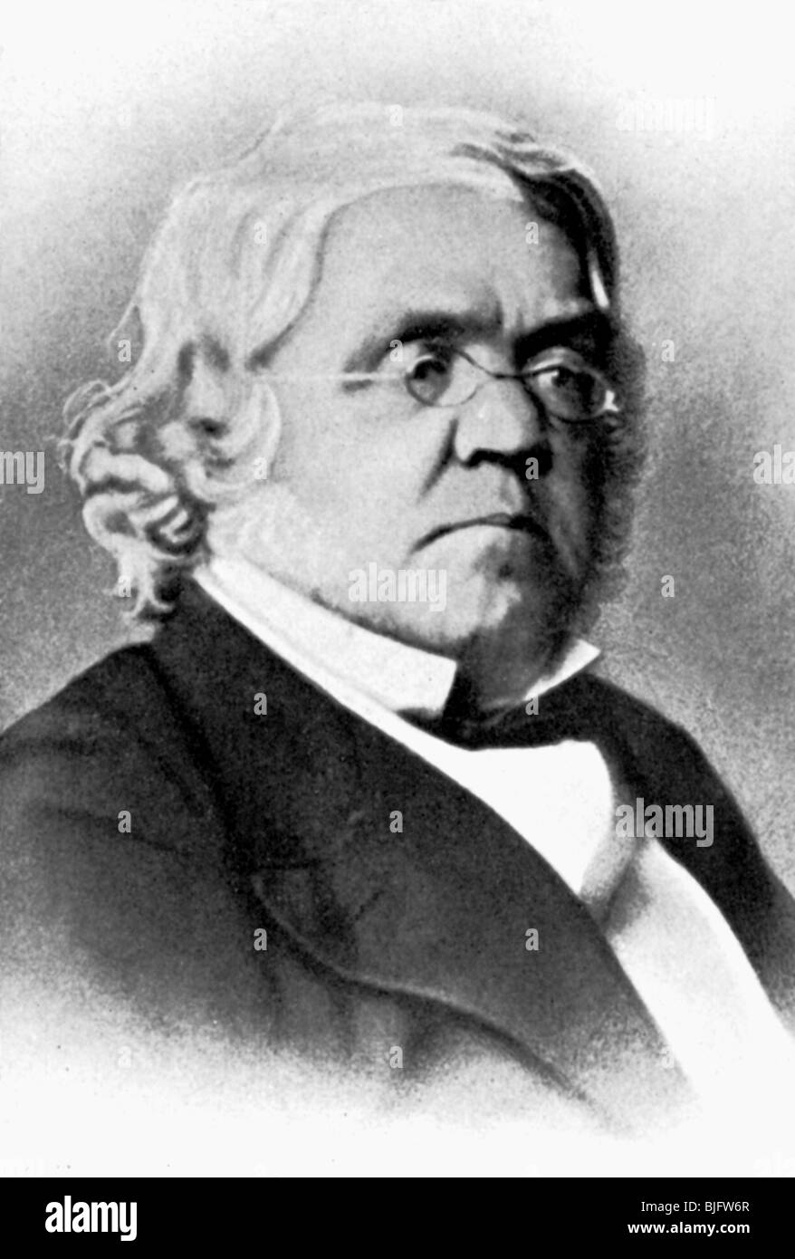 William thackeray Black and White Stock Photos & Images - Alamy