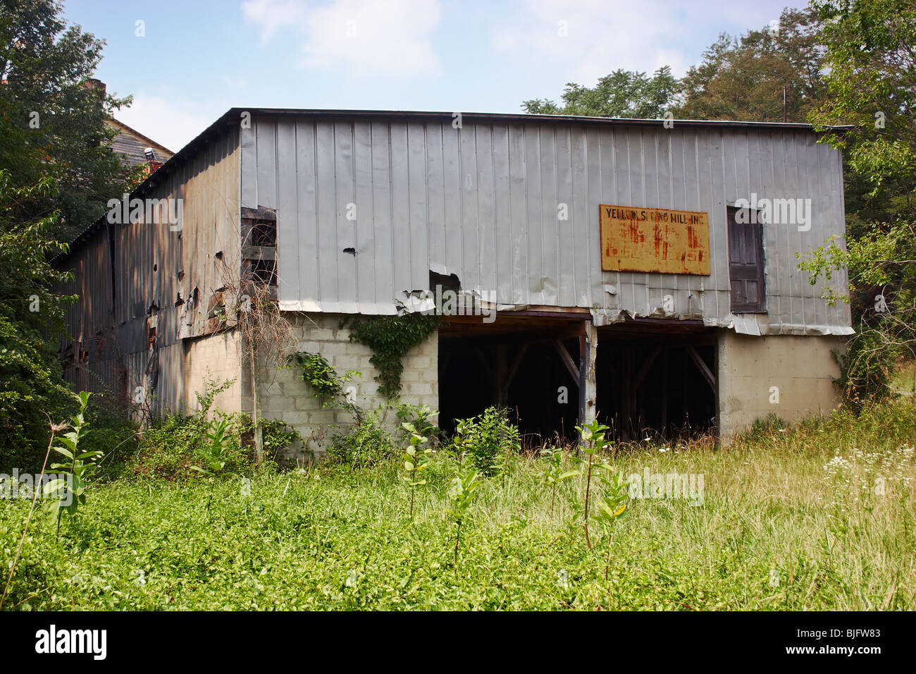 Spring scene 19th century hi-res stock photography and images - Alamy