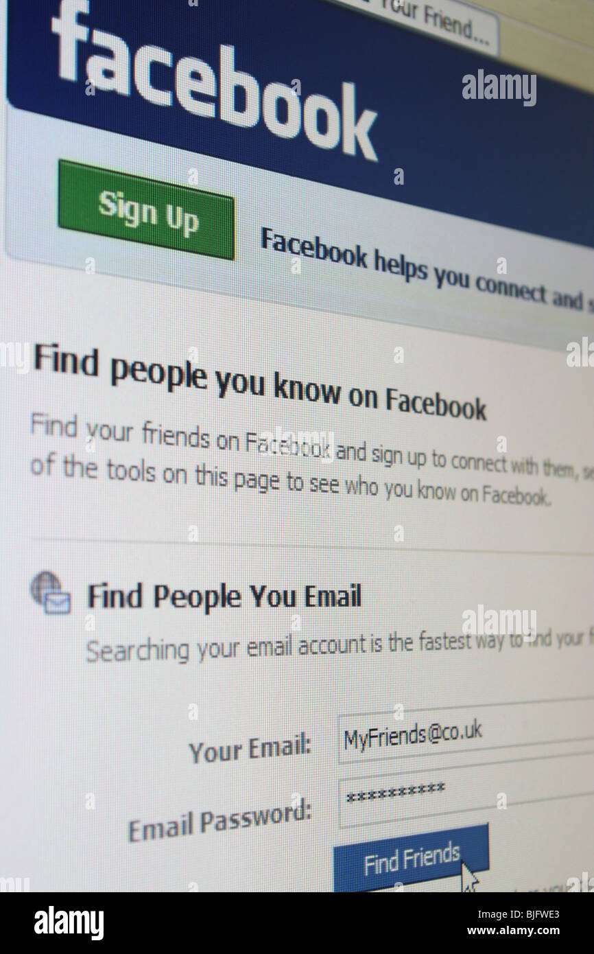 Homepages hi-res stock photography and images - Alamy