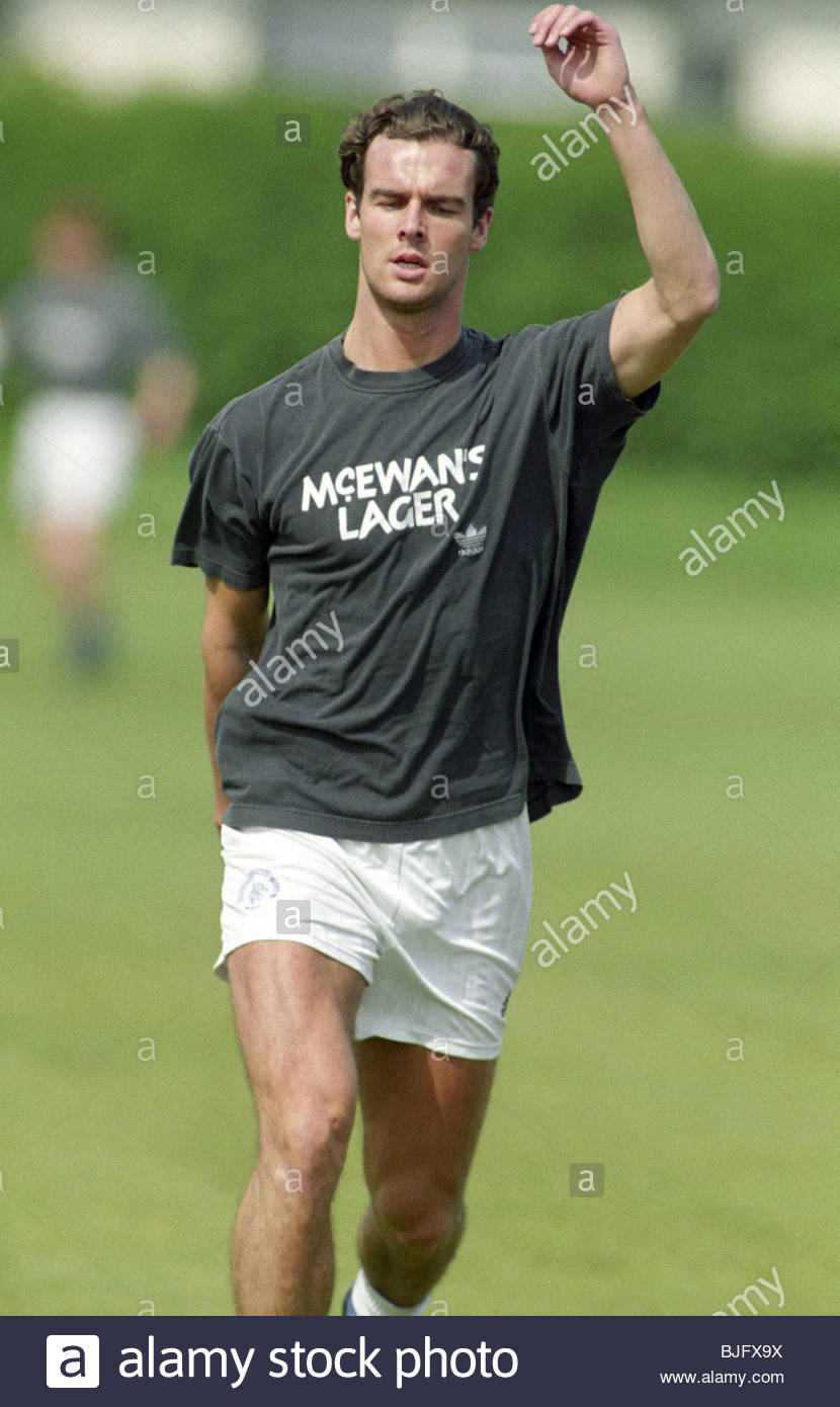 Bit Of Fun - Who's The Best Looking Ranger? | Page 2 | FollowFollow.com