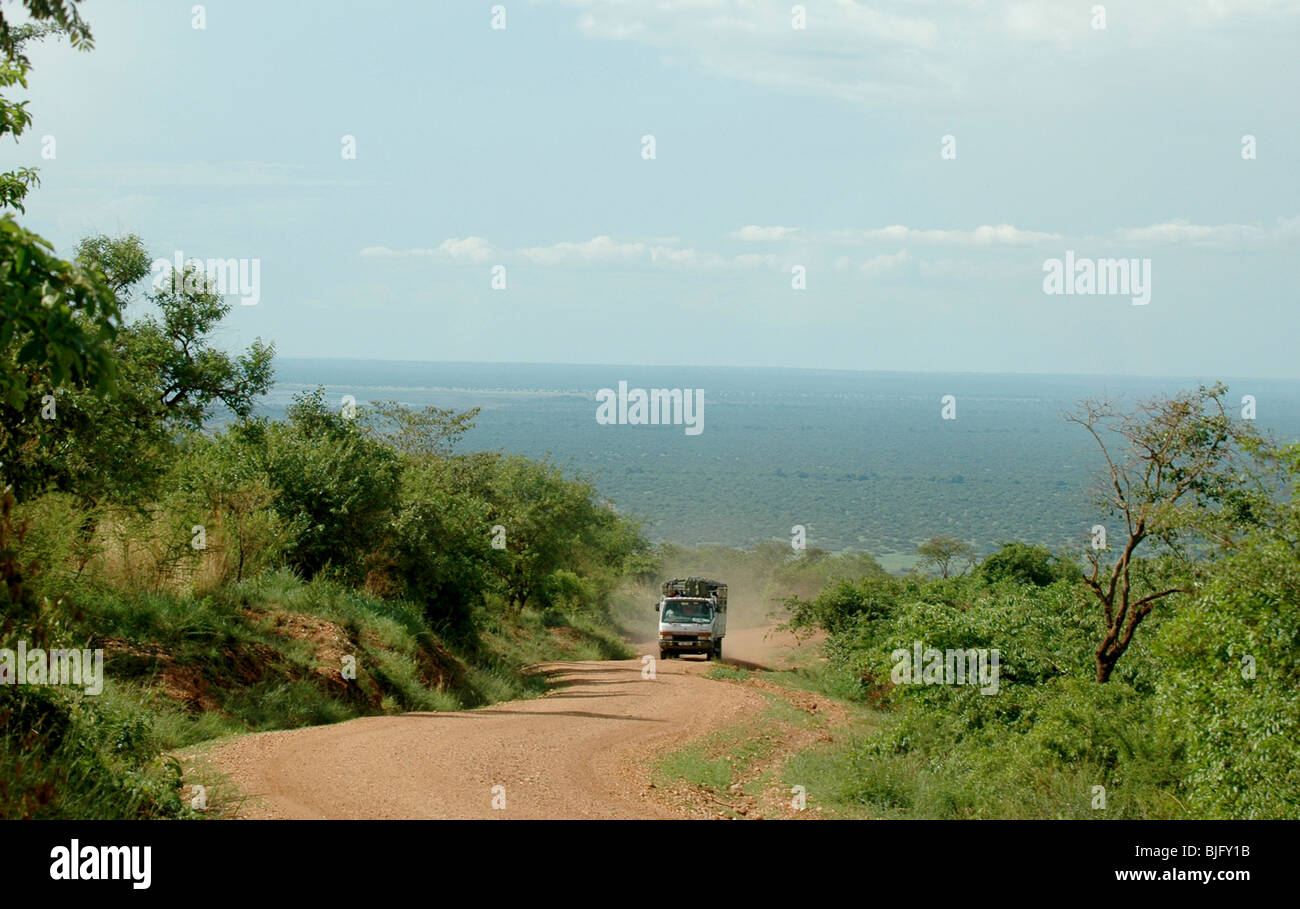 Uganda, Africa © Demelza Cloke Stock Photo - Alamy
