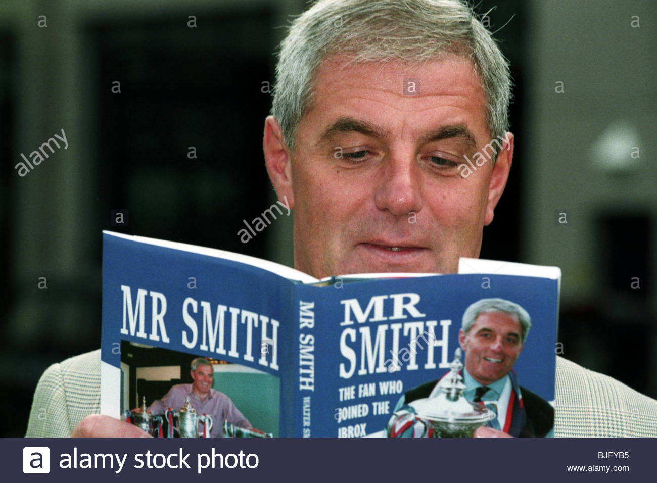 Mr Smith Stock Photos & Mr Smith Stock Images - Alamy