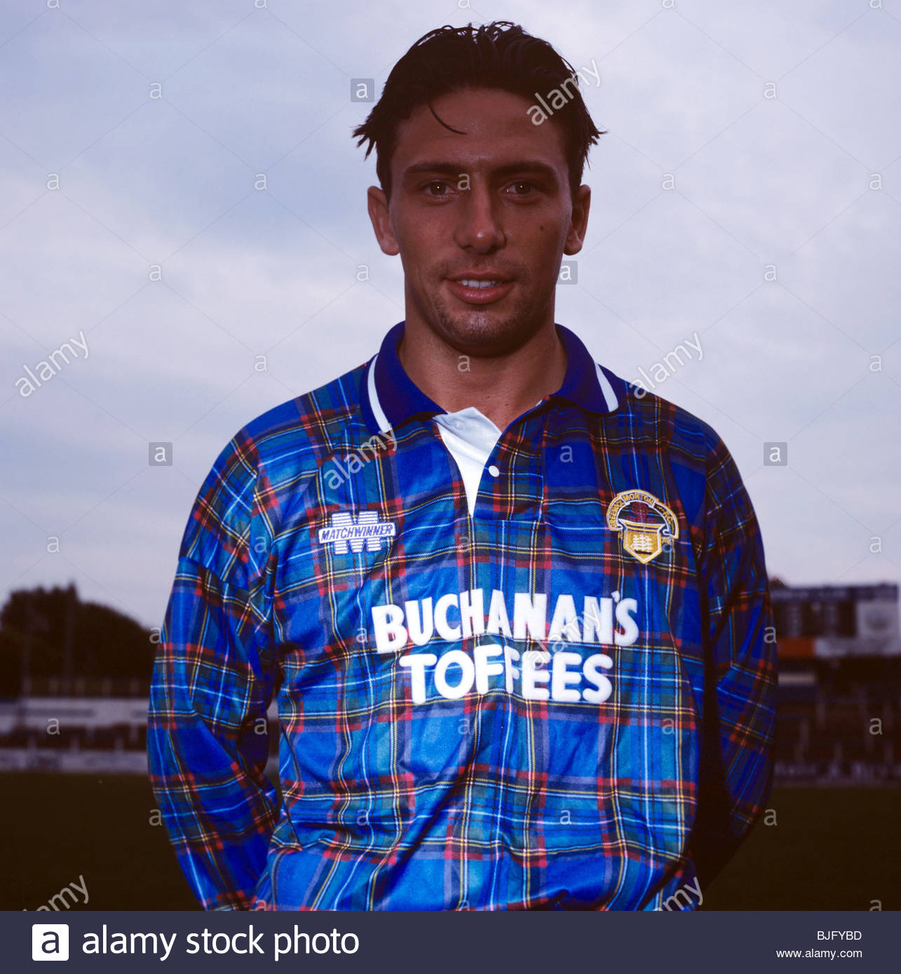 Greenock Morton Stock Photos & Greenock Morton Stock Images - Alamy