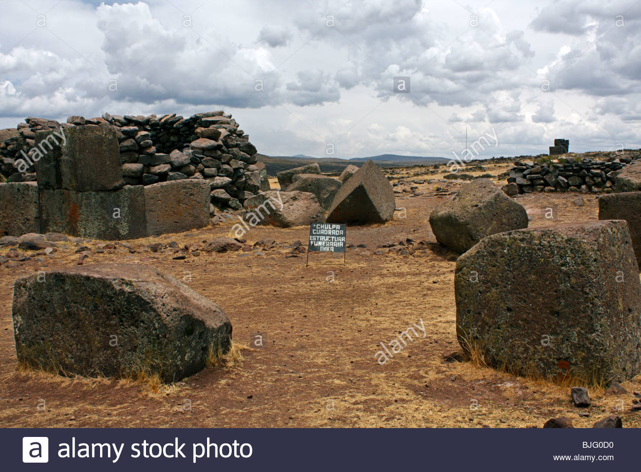 Pre Inca Peru High Resolution Stock Photography and Images - Alamy